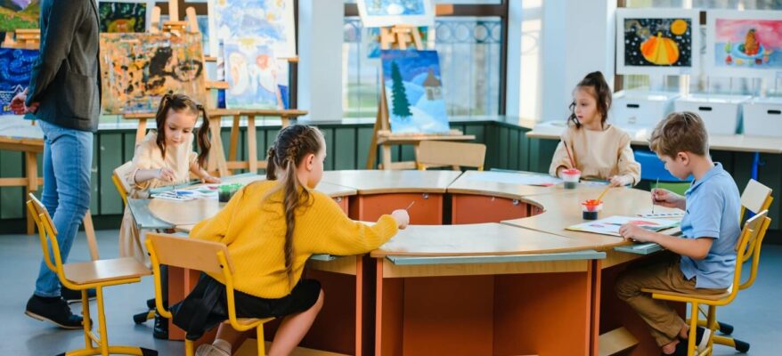 The Role Of The School Is To Teach How To Learn Holistic Think Thank